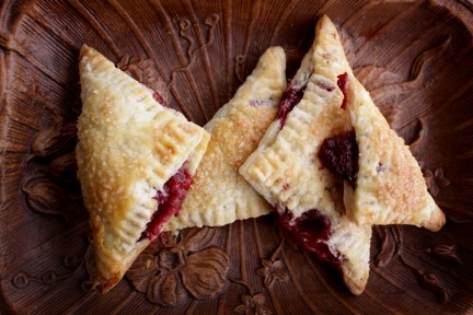 Savory and Sweet: Hand Pies | One Hundred Eggs